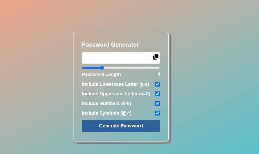 Shoaib | Software Engineer Portfolio